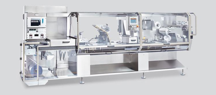 Как импортировать блистерную упаковочную машину из Китая? – AIPAK