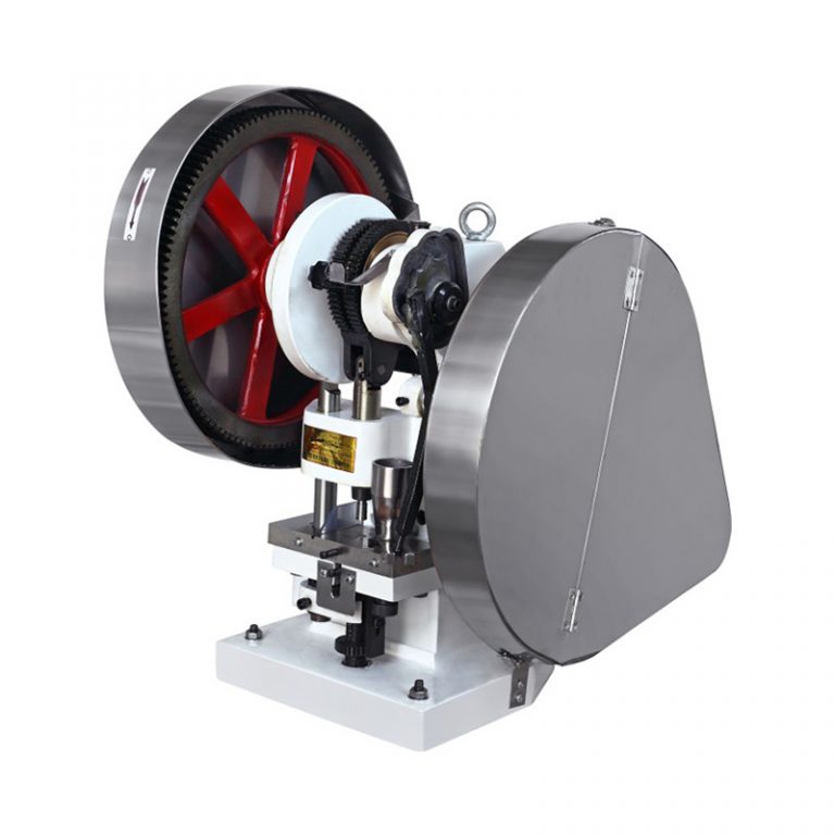 TDP-6 Single punch tablet press machine – AIPAK